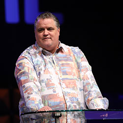 I'm New - Rhema Bible Church